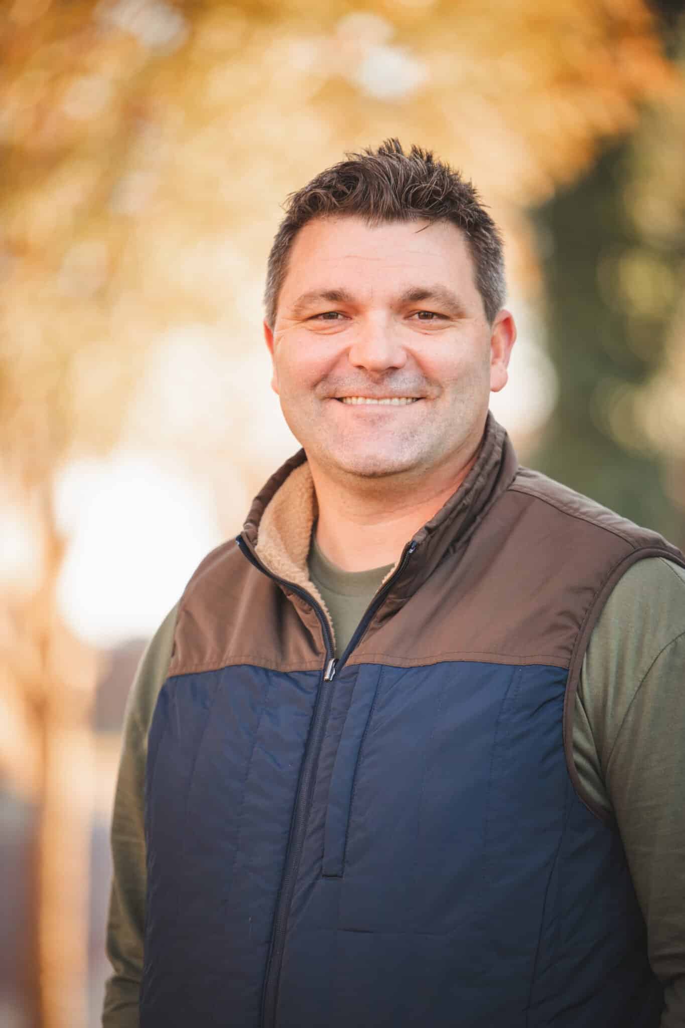 Our Team - Aegis Group