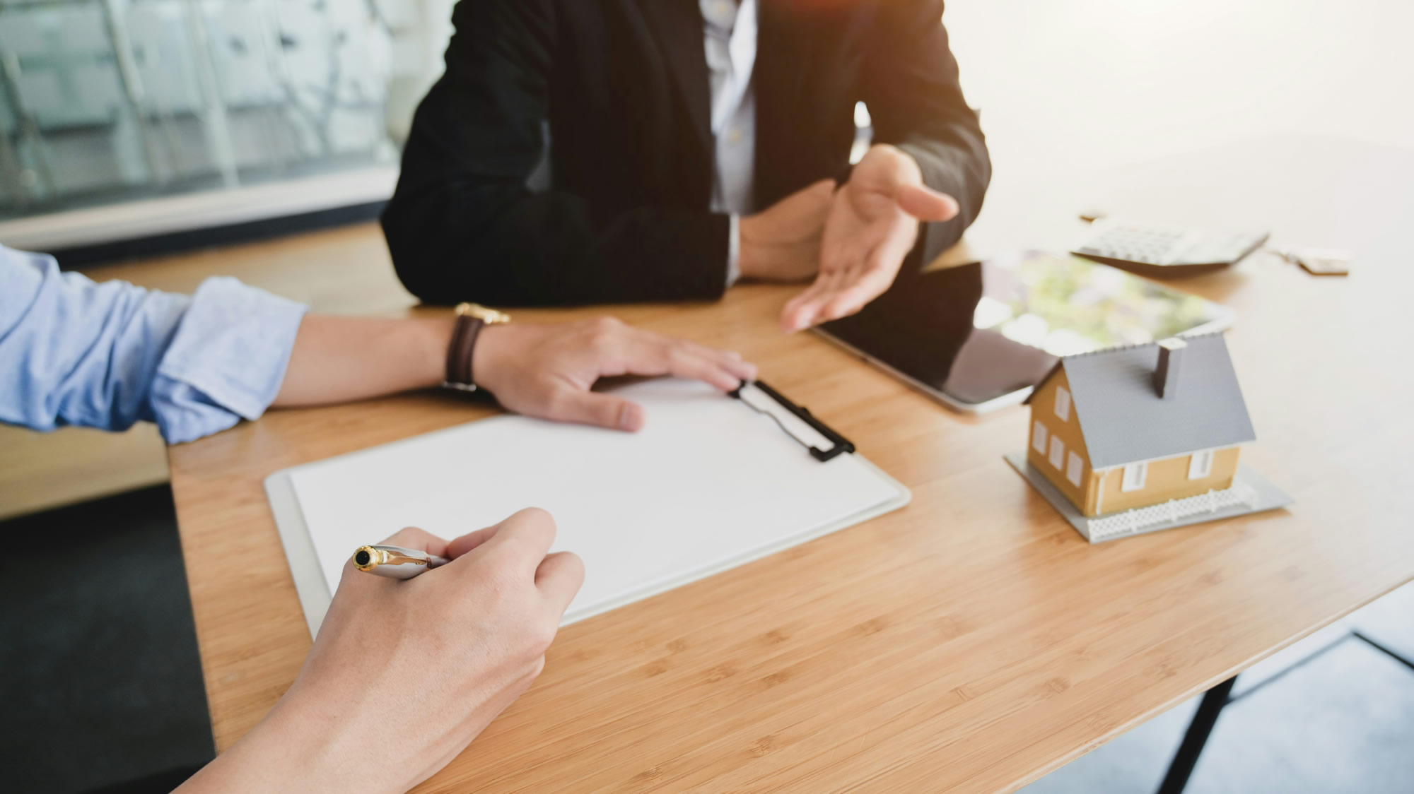Private Client Services for High-Net-Worth Individuals