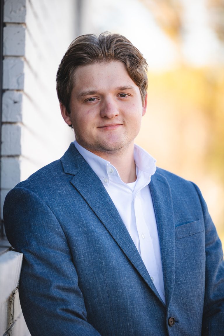 Our Team - Aegis Group