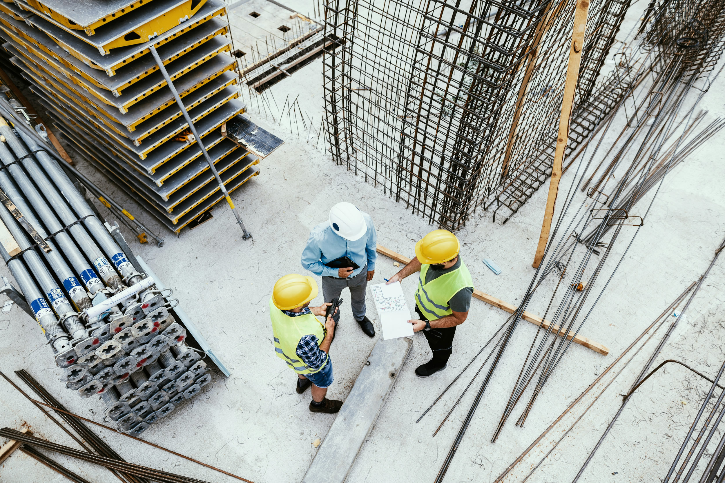 Construction Insurance Essentials Guide